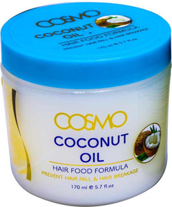 COSMO COCONUT OIL HAIR FOOD FORMULA ( MADE IN DUBAI ) - Price in India ...