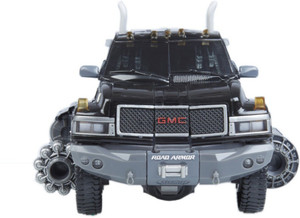 TRANSFORMERS Masterpiece Movie Series Ironhide MPM-6 - Masterpiece ...