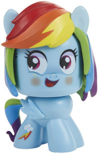 MY LITTLE PONY Mighty MuggsRainbow Dash#1 - Mighty MuggsRainbow Dash#1 ...