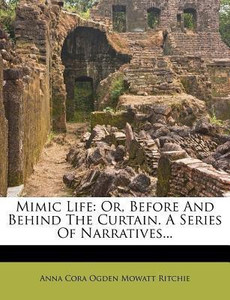 Mimic Life: Buy Mimic Life by unknown at Low Price in India | Flipkart.com