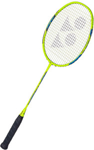 YONEX DUORA 55 LCW Multicolor Strung Badminton Racquet - Buy YONEX ...