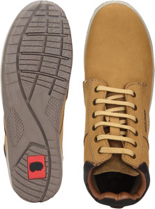 RED CHIEF Boots For Men - Buy RED CHIEF Boots For Men Online at Best ...