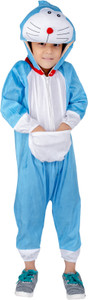 Smuktar garments Doreman Kids Costume Wear Price in India - Buy Smuktar ...