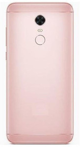 WOW Mimi Note 5 Mimi Note 5 Back Panel: Buy WOW Mimi Note 5 Mimi Note 5 ...