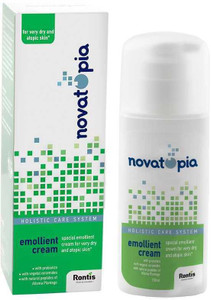 Novatopia Emollient Baby Cream(150 ml) - Price in India, Buy Novatopia ...