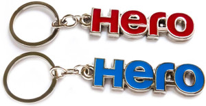 HERO new X-Blade, ZMR Bike Key Chain Key Chain Price in India - Buy ...