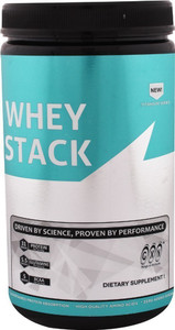 GXN Whey Stack Protein 1 Lb Whey Protein Price in India - Buy GXN Whey ...