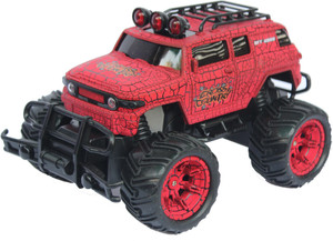 Shape n Style Spider Off Road Truck/Monster Car For Kids - Spider Off ...