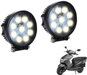 AUTYLE LED Fog Light for Honda Dio Price in India - Buy AUTYLE LED Fog ...