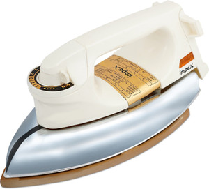 IMPEX Electric Iron Box IB 18 750 W Dry Iron Price in India - Buy IMPEX ...