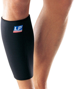 LP Support LP 718 SHIN AND CALF SLEEVE Knee Support - Buy LP Support LP ...