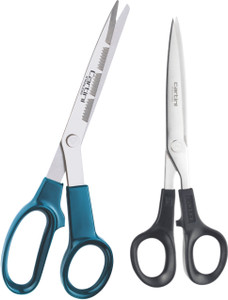 Cartini Stainless Steel All-Purpose Scissor Price in India - Buy ...
