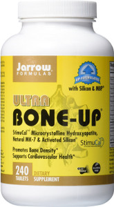 Jarrow Formulas Ultra Bone-Up 240 Tablets Price in India - Buy Jarrow ...