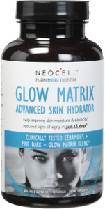 NeoCell Glow Matrix Advanced Skin Hydrator 90 Capsules Price in India ...
