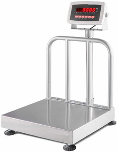 Semsung Silver Weighing Machine Weighing Scale Price in India - Buy ...