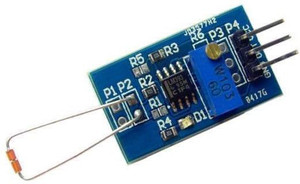 arduino M494 Thermal Fire Temperature Switch Sensor Module Temperature ...