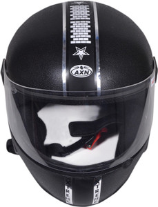 AXN Super Xtreme Motorbike Helmet - Buy AXN Super Xtreme Motorbike ...
