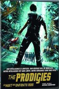 the prodigies dvd , region free Price in India - Buy the prodigies dvd ...