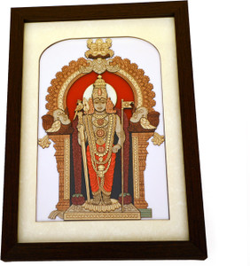 Chakra Exports Murugan Religious Frame Price in India - Buy Chakra ...