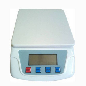 Brajesh Somani Small Weighing Machine Weighing Scale Price in India ...