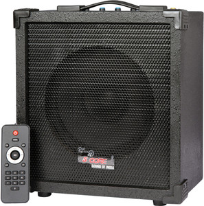 5 CORE 5C-CUBE-20 20 W AV Power Amplifier Price in India - Buy 5 CORE ...