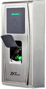 ZKTeco MA300 Access Control Price in India - Buy ZKTeco MA300 Access ...