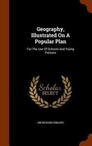 Geography, Illustrated On A Popular Plan: Buy Geography, Illustrated On ...