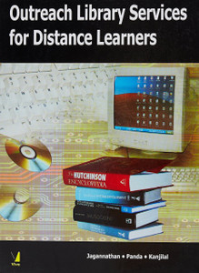 OUTREACH LIBRARY SERVICES FOR DISTANCE LEARNERS 1 Edition: Buy OUTREACH ...