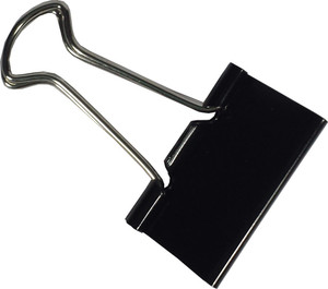 Flipkart.com | INFINITY X medium metal binder clip