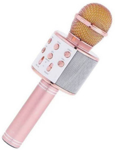 Shopfloor.XYZ WS-858 Original Wireless Handheld Portable Bluetooth ...