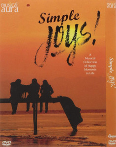 Musical Aura - Simple Joys DVD Standard Edition Price in India - Buy ...