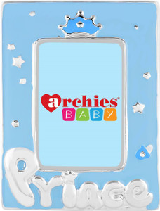 ARCHIES Ceramic Table Photo Frame Price in India - Buy ARCHIES Ceramic ...
