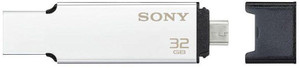 SONY BA2 USB 3.1 OTG 32 GB Pen Drive - SONY : Flipkart.com