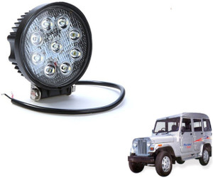 AUTYLE LED Headlight for Mahindra Marshal Price in India - Buy AUTYLE ...