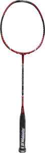 ASHAWAY Palladium XT 80 Red Unstrung Badminton Racquet - Buy ASHAWAY ...