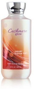 BATH & BODY WORKS Cashmere Glow 10 oz - Price in India, Buy BATH & BODY ...