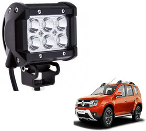 AUTYLE LED Tail-light for Renault Duster Price in India - Buy AUTYLE ...
