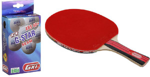 GKI Dragon and G Star Combo Table Tennis Kit - Buy GKI Dragon and G ...