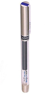 Add Gel Achiever Blue Pack of 12 Gel Pen - Buy Add Gel Achiever Blue ...