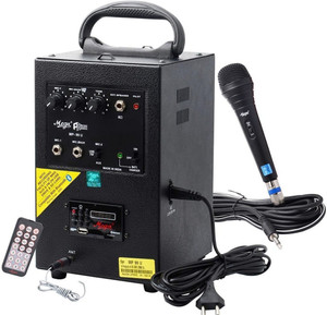 MEGA MP-99U MP-99U Indoor, Outdoor PA System Price in India - Buy MEGA ...