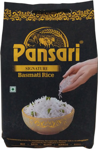 Pansari Signature Basmati Rice Price in India - Buy Pansari Signature ...