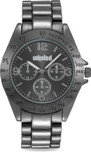 Kenneth cole UNLISTED Analog Watch - For Men - Buy Kenneth cole ...