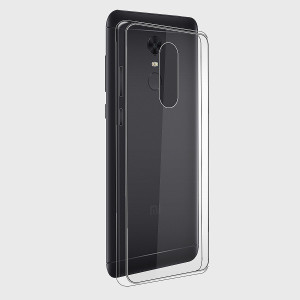 INKFRY Back Cover for Mi Redmi Note 4 - INKFRY : Flipkart.com