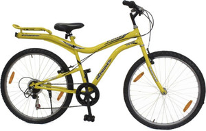 HERCULES Hybrid 24 T (inch) Hybrid Cycle/City Bike Price in India - Buy ...