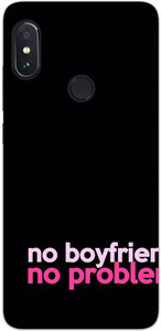 MADANYU Back Cover for Mi Redmi Note 6 Pro - MADANYU : Flipkart.com