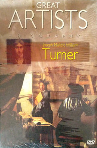 Great Artist - Biography - Turner Price in India - Buy Great Artist ...