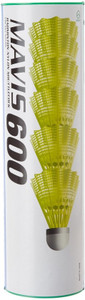 YONEX Mavis 600 Nylon Shuttle - Green - Buy YONEX Mavis 600 Nylon ...