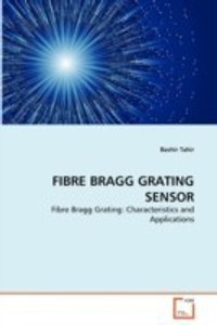Fibre Bragg Grating Sensor: Buy Fibre Bragg Grating Sensor by Tahir ...