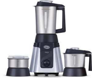 Elgi Ultra Meta 1000 1000 W Mixer Grinder Price in India - Buy Elgi ...