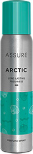Buy ASSURE Arctic Perfume Spray Perfume - 100 ml Online In India ...